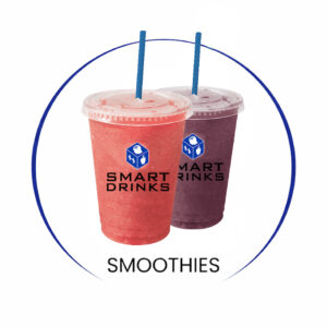 Smart Drinks | Tropical Smoothies, Gourmet Coffees & Teas