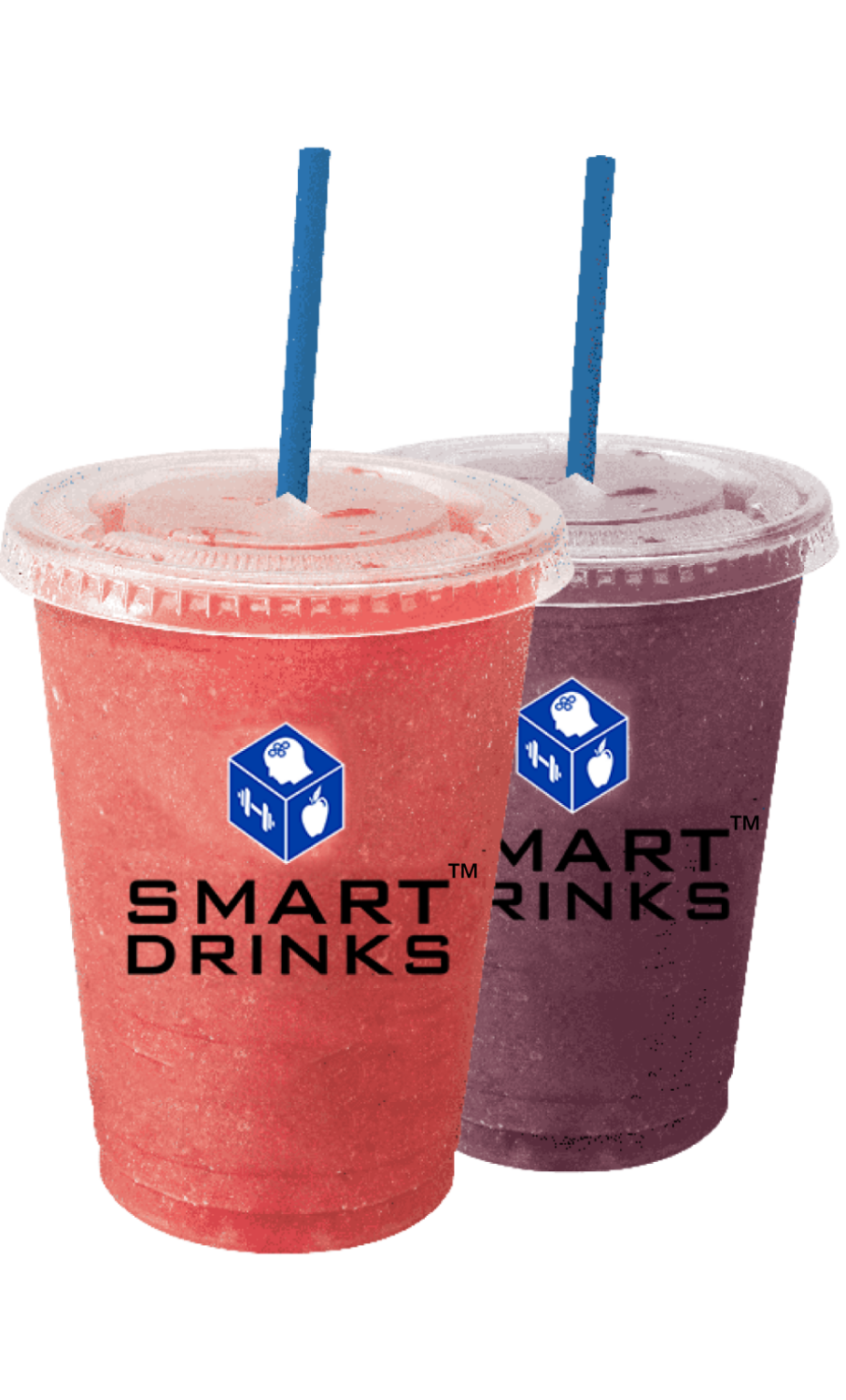 Smart Drinks | Tropical Smoothies, Gourmet Coffees & Teas